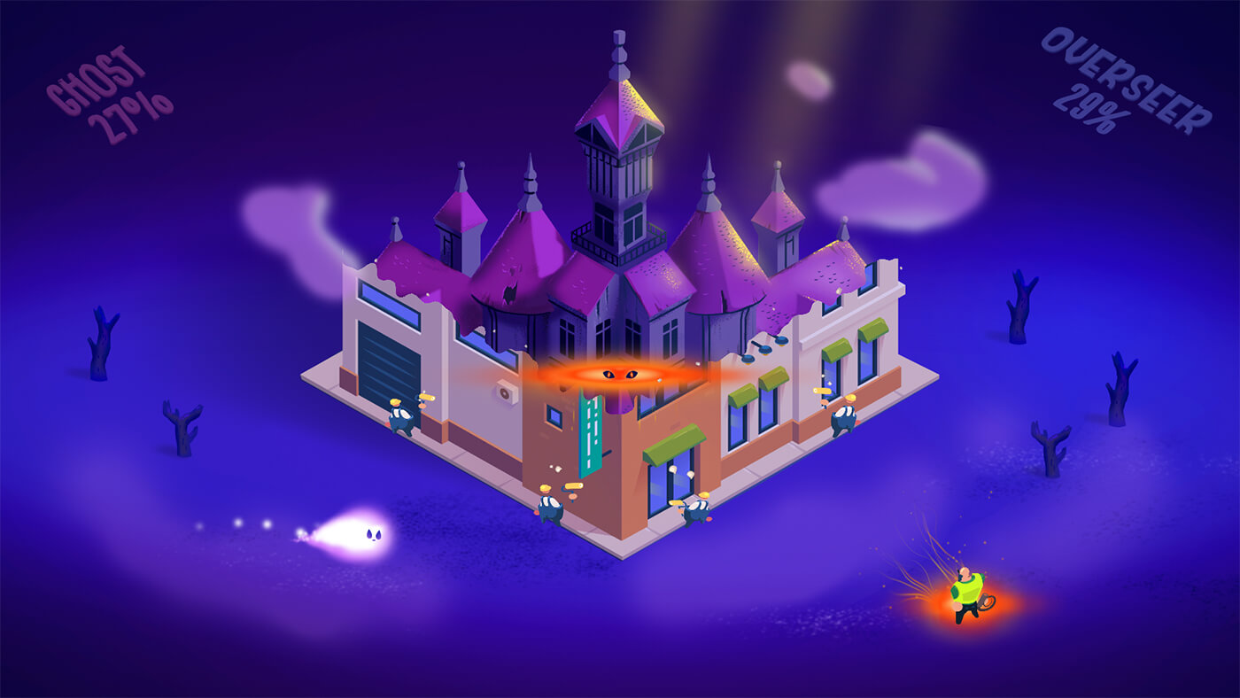 Moorland Games - Experiences from Global Game Jam 2020 Vilnius ...