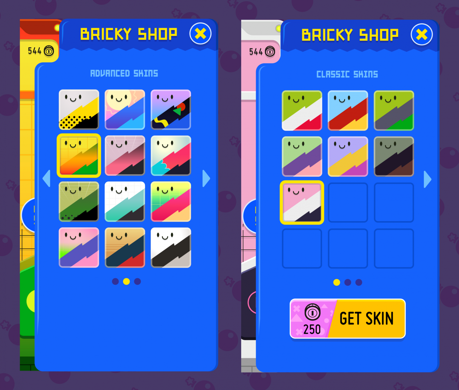 Moorland Games - Bricky Boy | Moorland Games